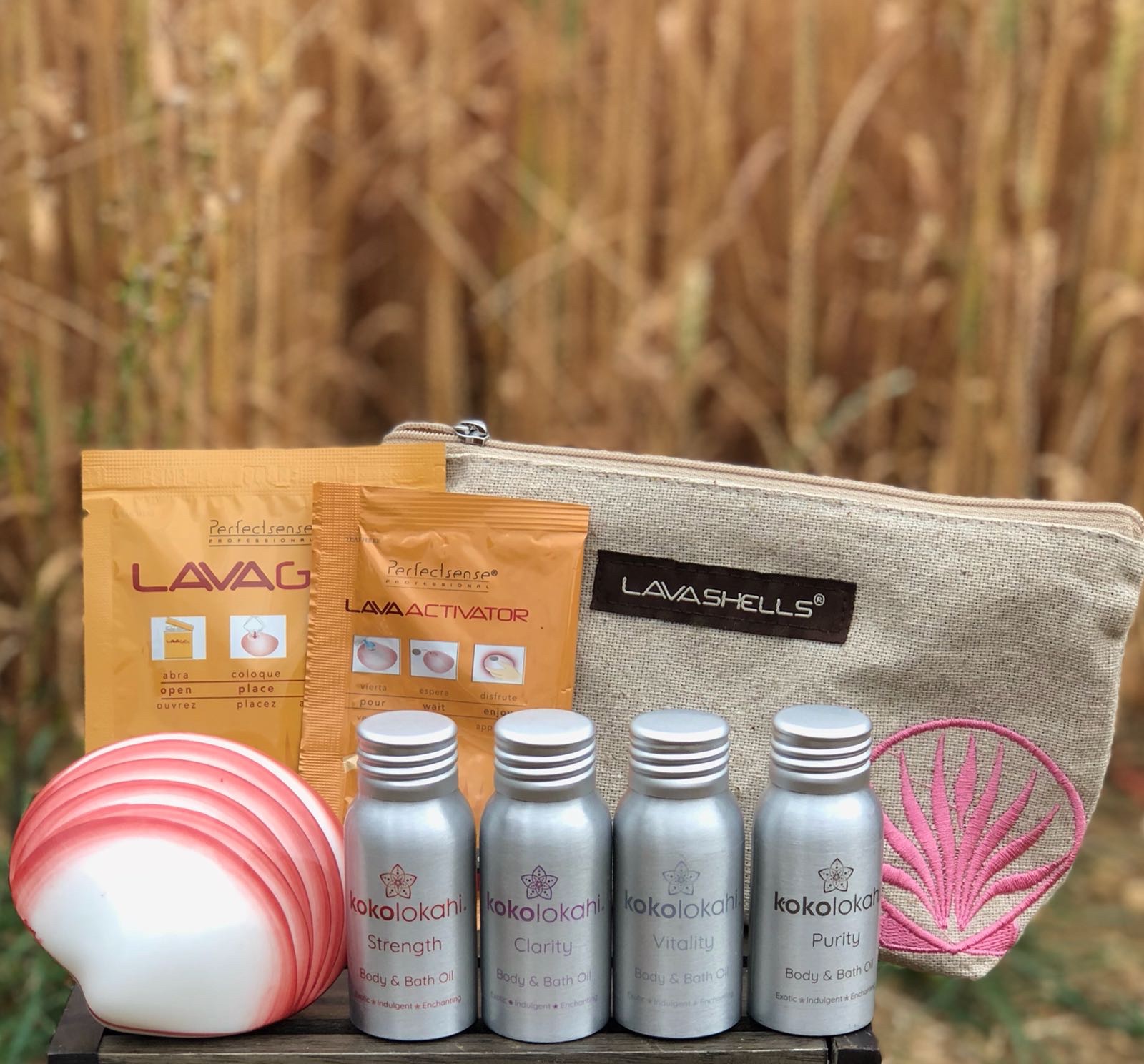 Home | The Beauty Advisor