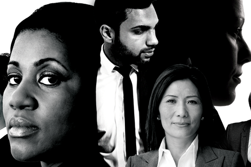 Taking a forward view